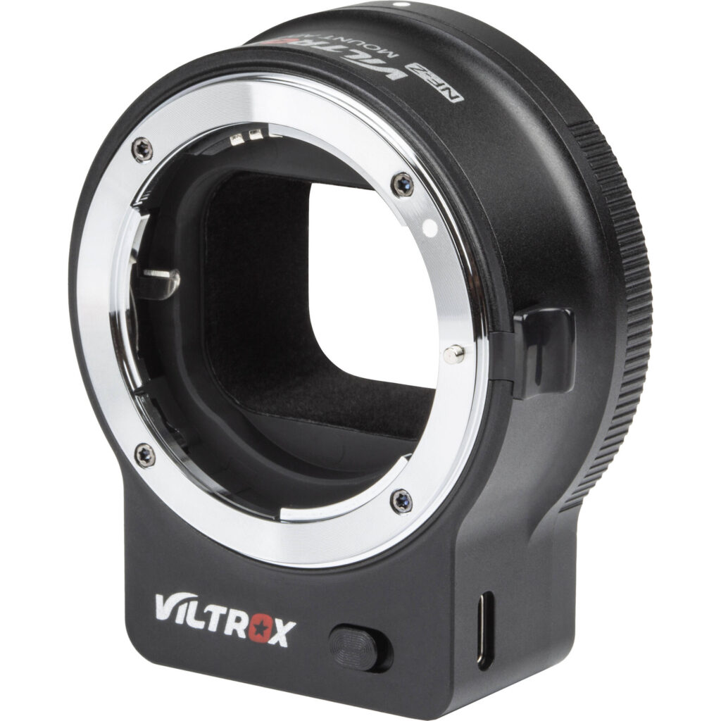 Viltrox NF-Z Chính hãng | Viltrox Việt Nam