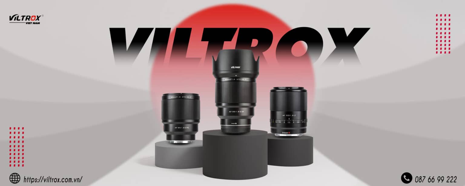 Trang Chủ | Viltrox Việt Nam