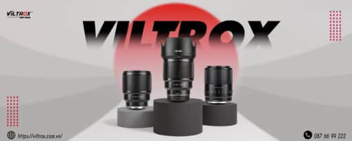 Trang Chủ | Viltrox Việt Nam