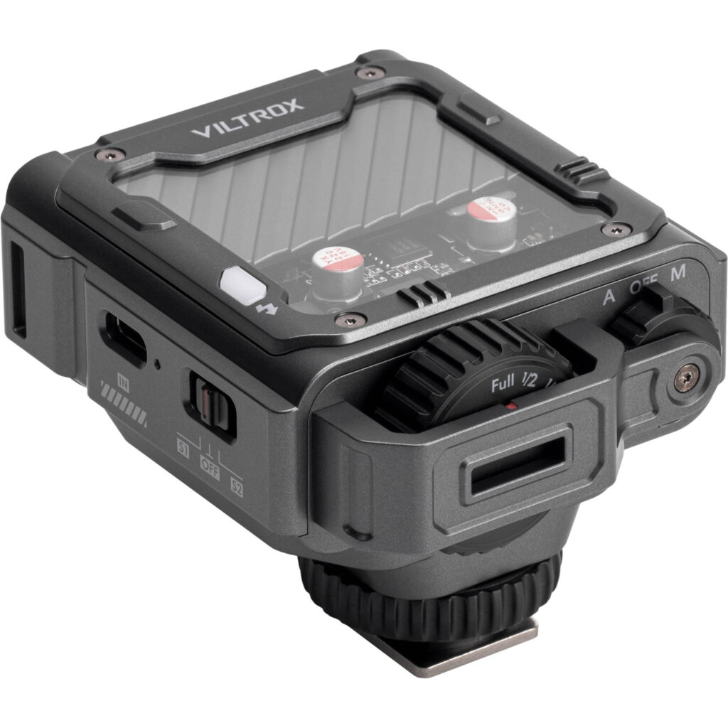 Viltrox Spark Z3 Flash | Viltrox by BNCamera